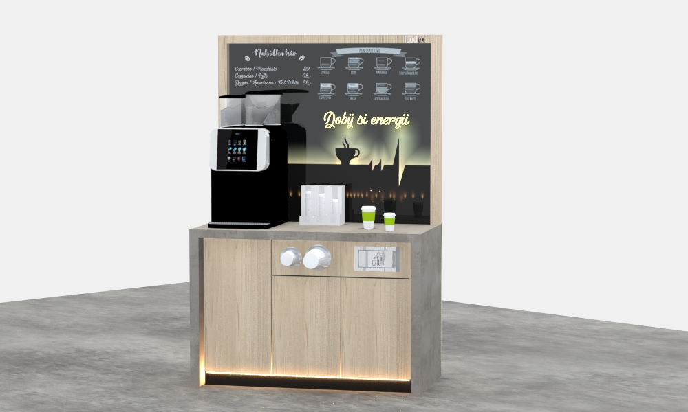 RN Servis | Coffee Point